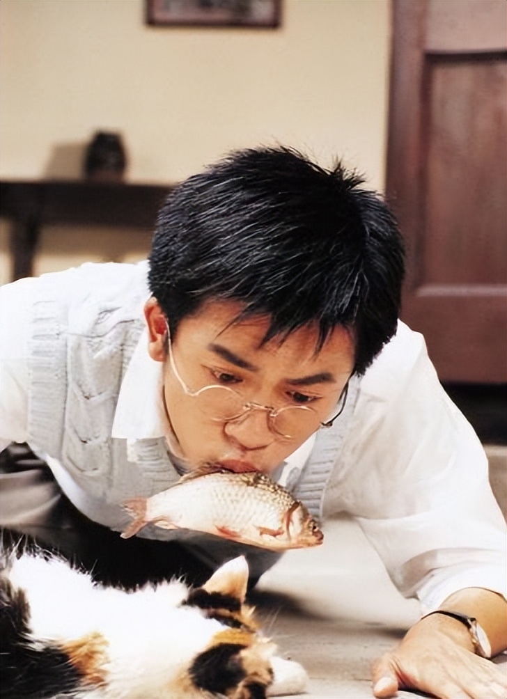 How dark is the original book "Deep Love and Rain"? Ruping commits ...