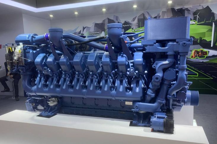 How powerful is the 150HB engine?Breaking through the Western ...