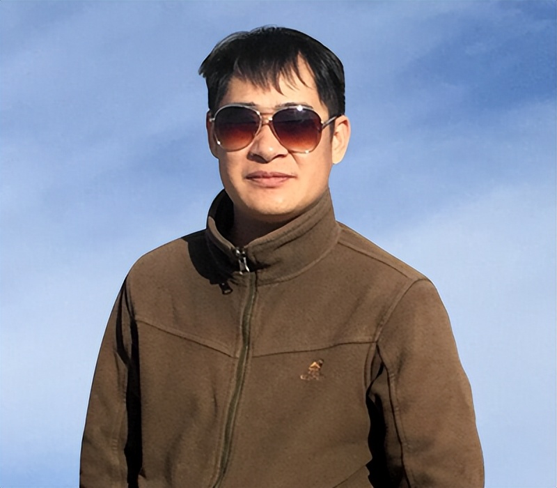 Contemporary Chinese Powerful Artists - Introduction to Landscape ...
