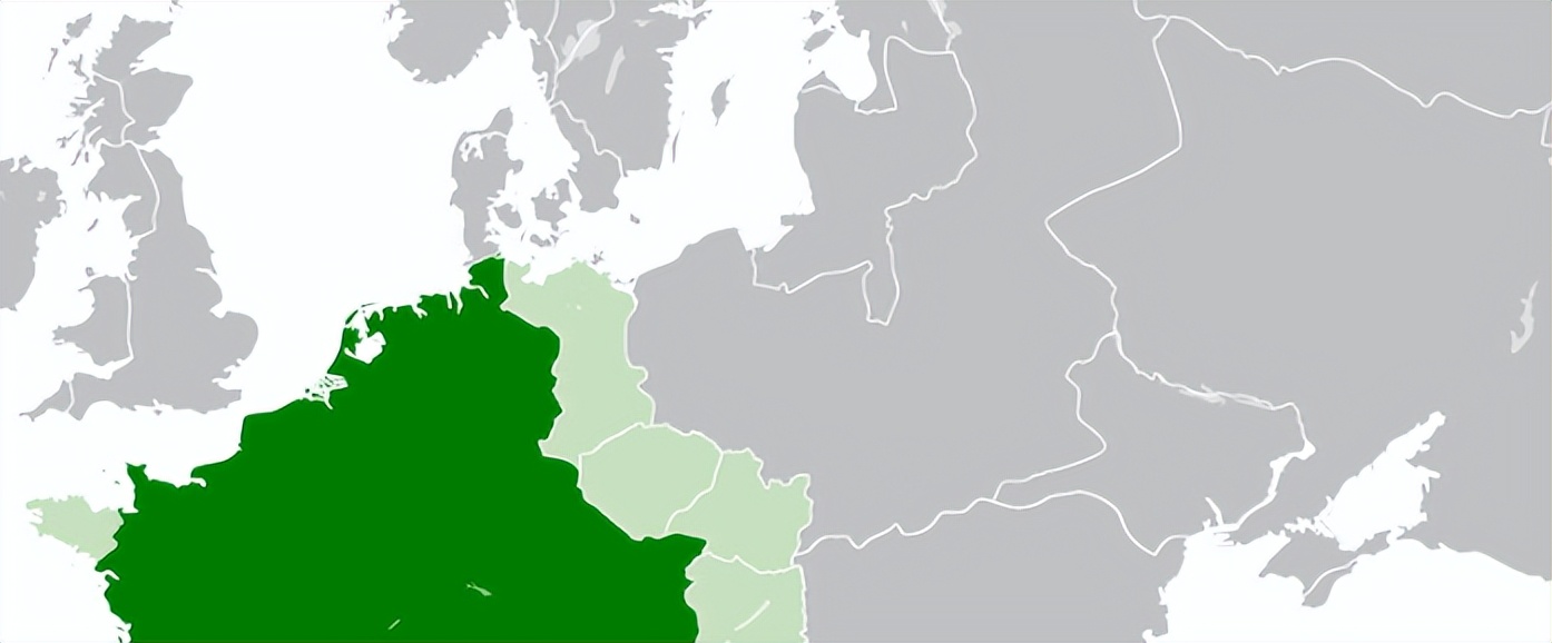 How did Alaric use his wisdom to make Visigoth one of the most powerful ...