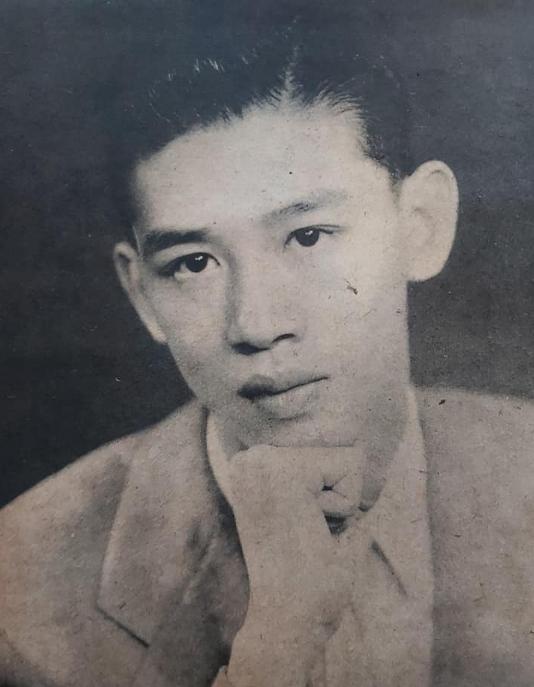 TVB's oldest artist, Hu Feng, is about to celebrate his 90th birthday ...