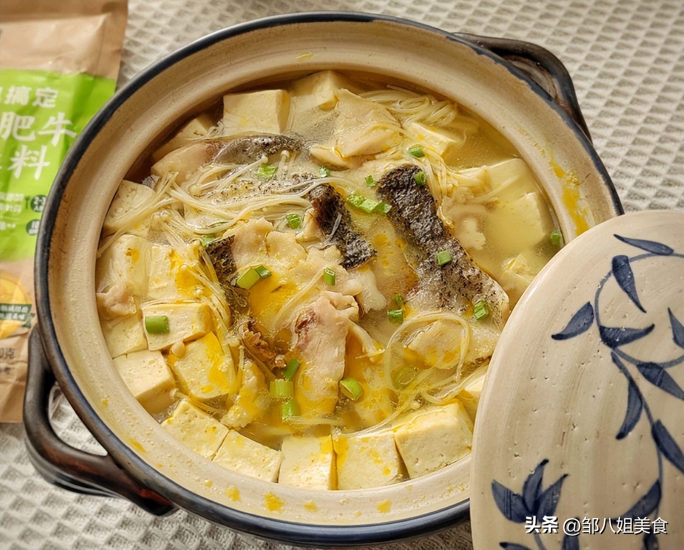After the beginning of autumn, tonic more! Share 5 home-cooked hard ...