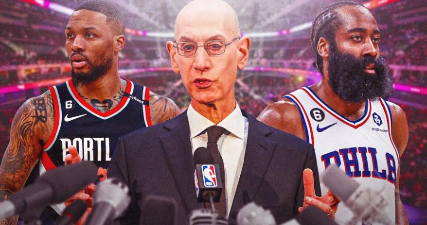 Goodbye Wiggins, an epic four-party deal is released, George assists ...