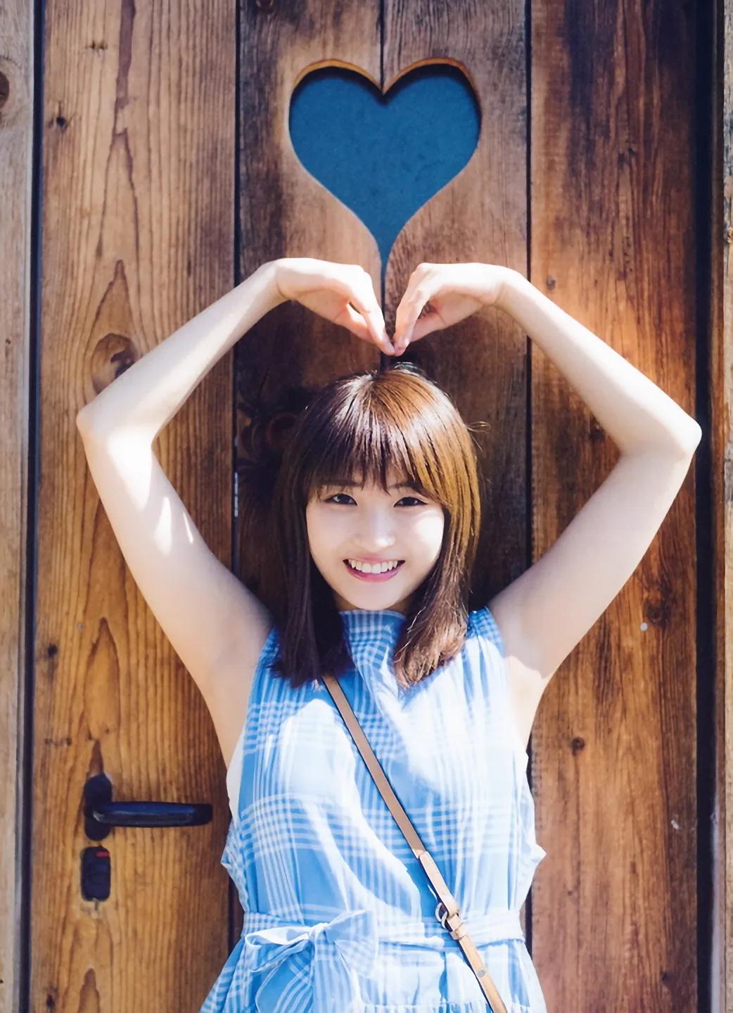 Photo Album: Selection of "Existence" (Sayuri Inoue) Part 2 - iNEWS