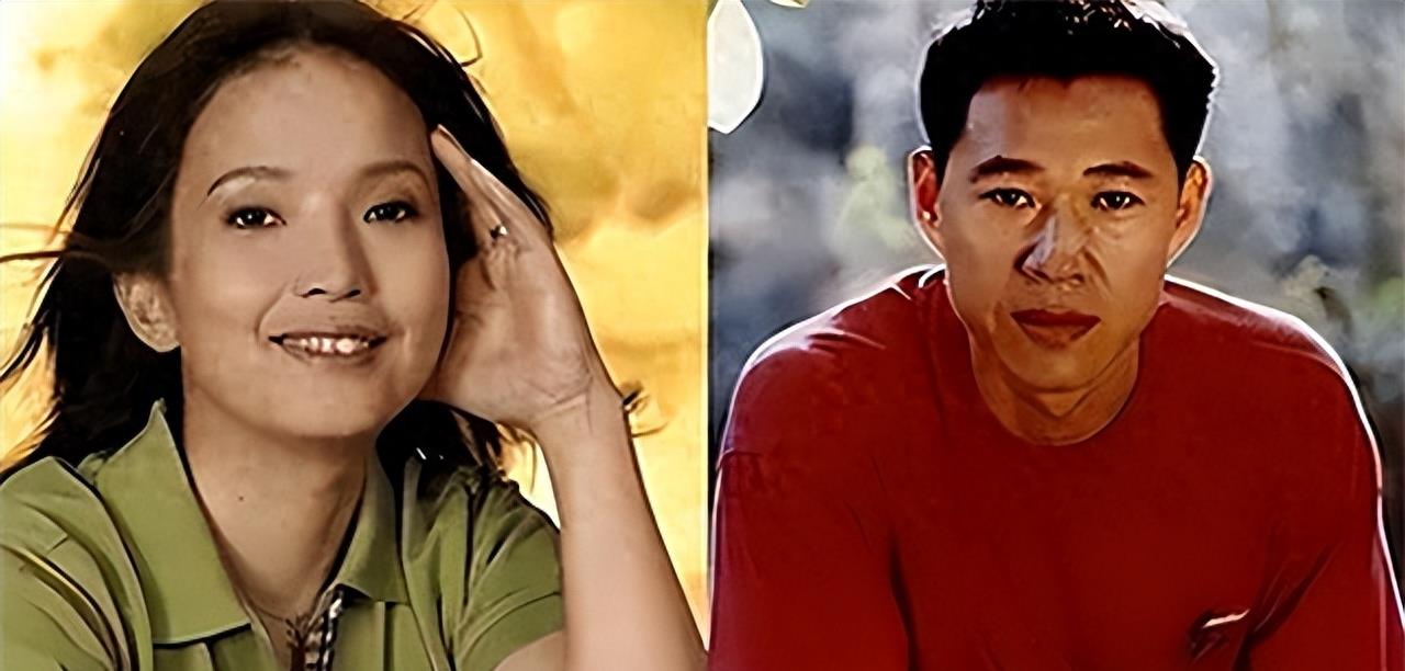 The price of betraying the country, Lu Liping was finally punished by God - iMedia