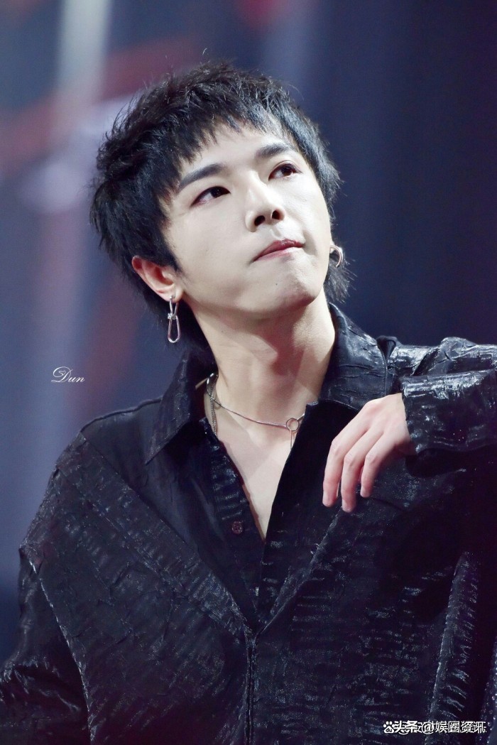 Hua Chenyu admits that he is the eternal god of the Chinese music scene ...