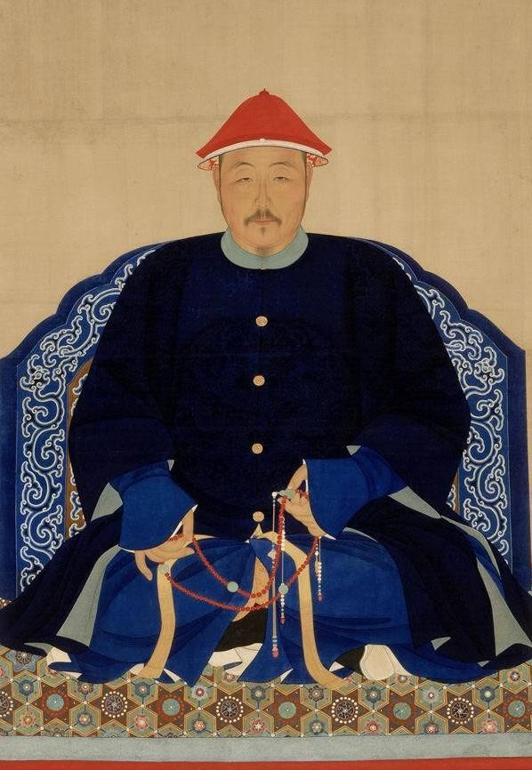 Why did Emperor Shunzhi only live to be 24 years old? Looking at his ...