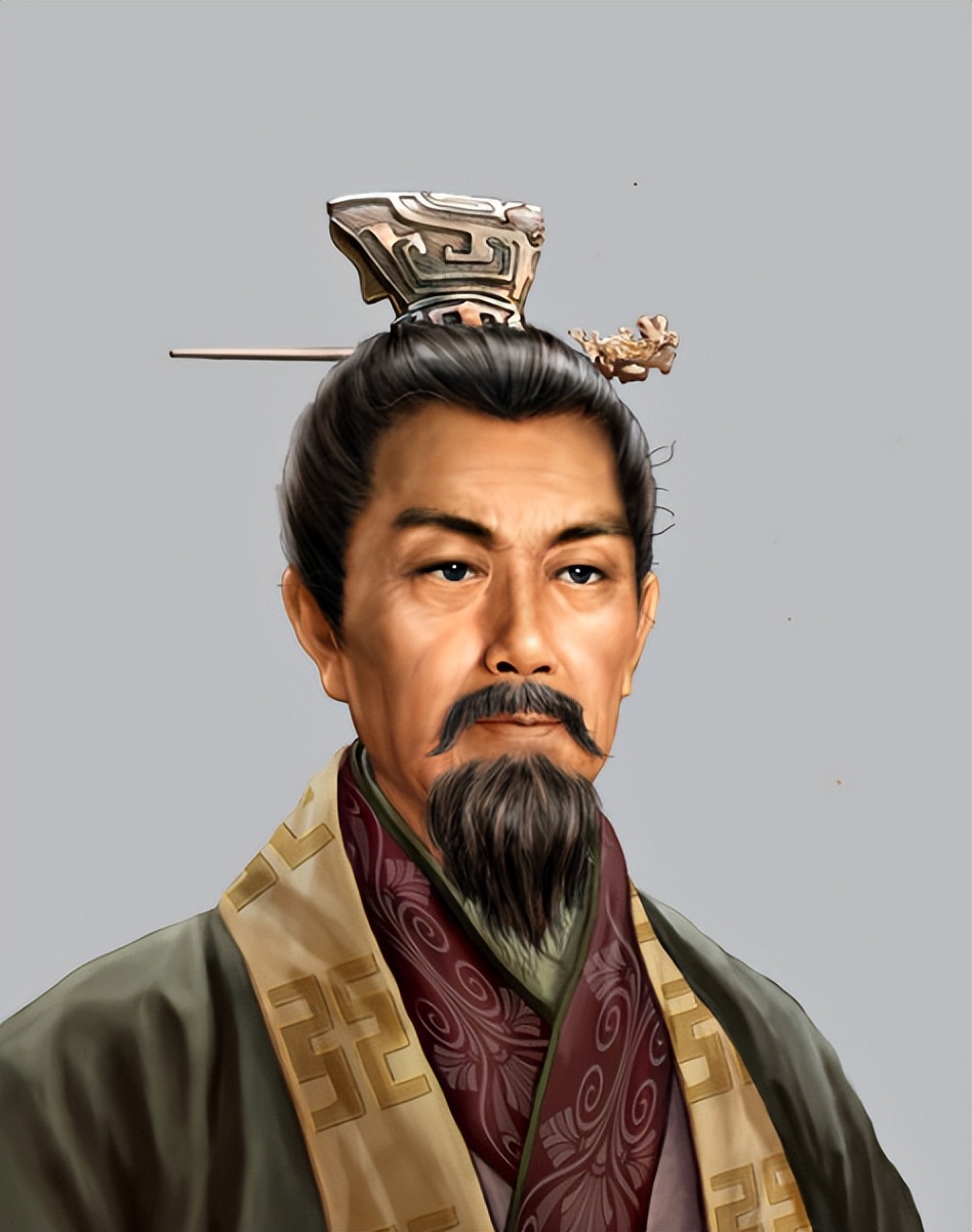 After Qin Shihuang's death, this conversation accelerated the collapse ...