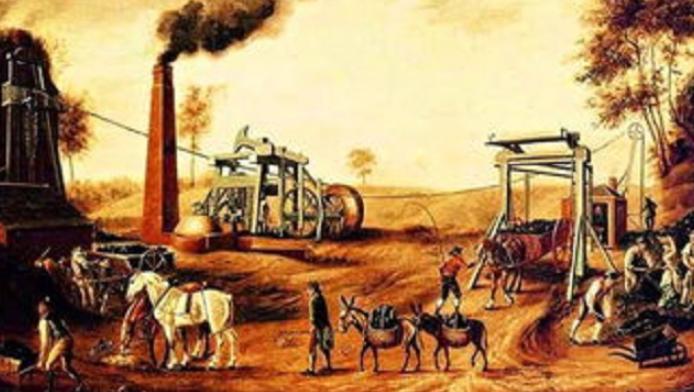 Analyze the evolution of the traditional British apprenticeship system ...