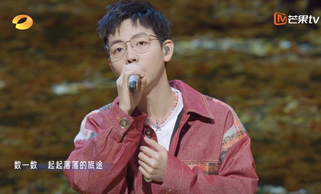 Campus singer?Juvenile?ost professional account?It's time to get to ...