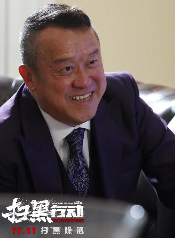 Won the box office championship for 3 days in a row, Wu Mengda's new ...