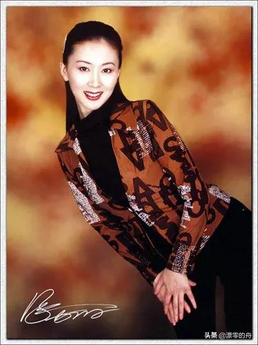 Tang Jiali, the first person in mainland body art portraits: If you can ...