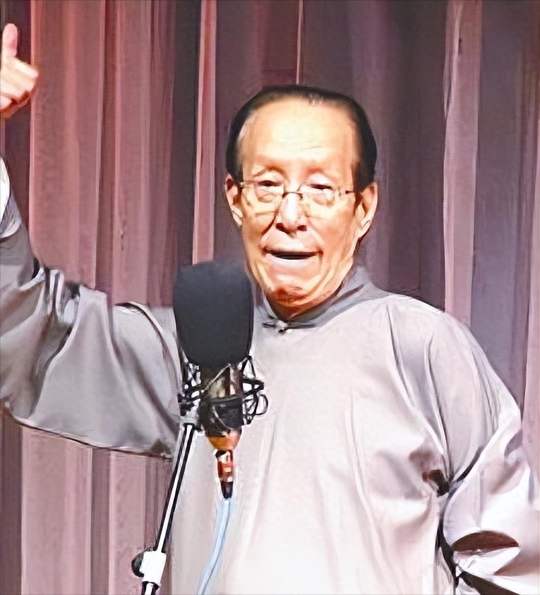 Niu Qun: Abandoned Feng Gong to become an official at the age of 51 ...