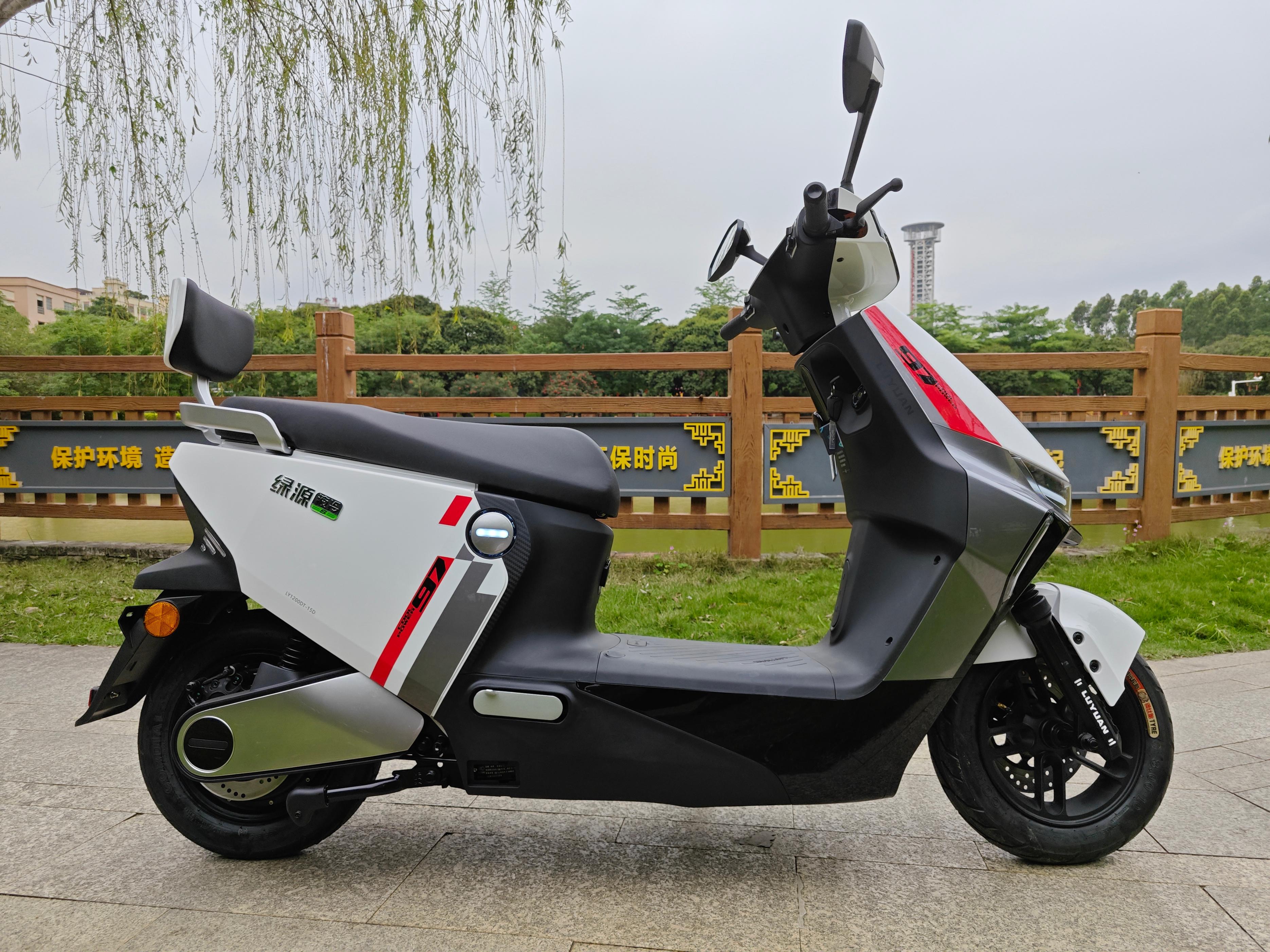 How about the actual experience of buying the Luyuan S70 electric car ...