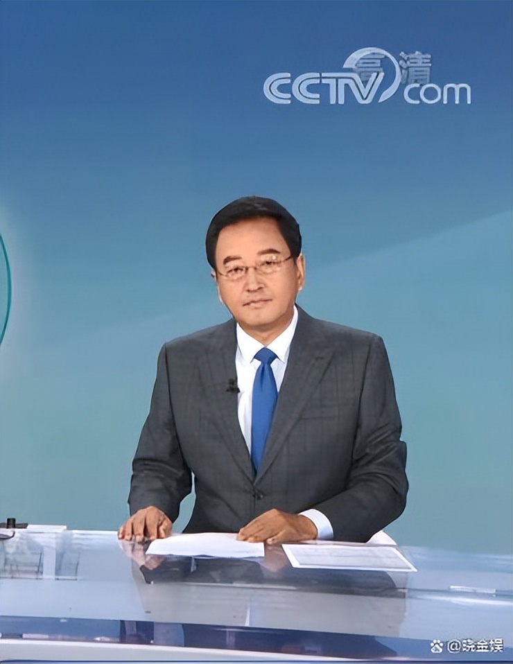 Chang Xiao: When it's time to step back, or officially leave the "News ...