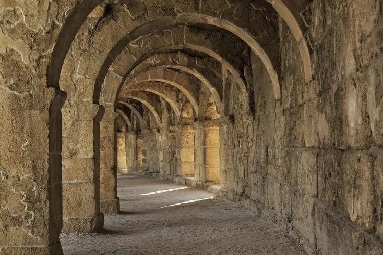 Centuries of Reconciliation between Romans and Gauls - iNEWS