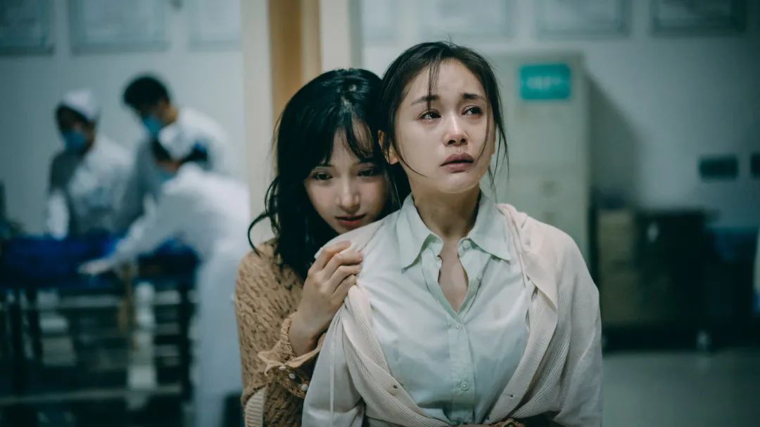 "Gentle Shell": Redemption with love, awakening spring - iNEWS