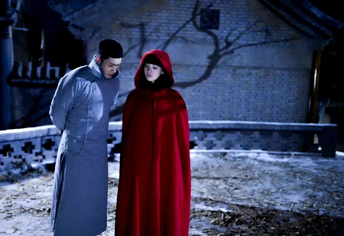 Chen Yao's new love affair is exposed, Han Dongjun is completely out of ...