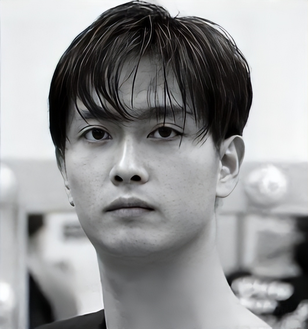 Xie Junhao's "disappearance" is the "sadness" of the entertainment ...