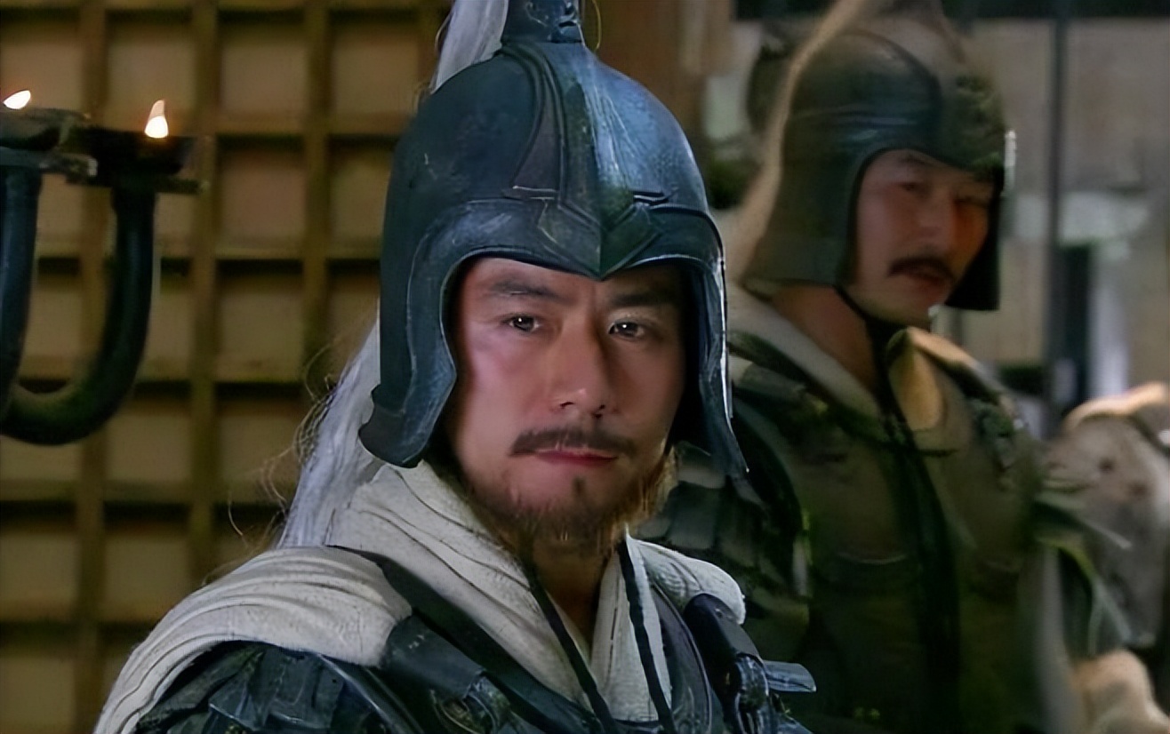 Four Speculations on Lu Meng's Death During the Three Kingdoms Period ...