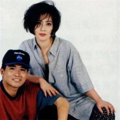 Fu Lili, married to her first love, Sun Chun, fell in love with each ...