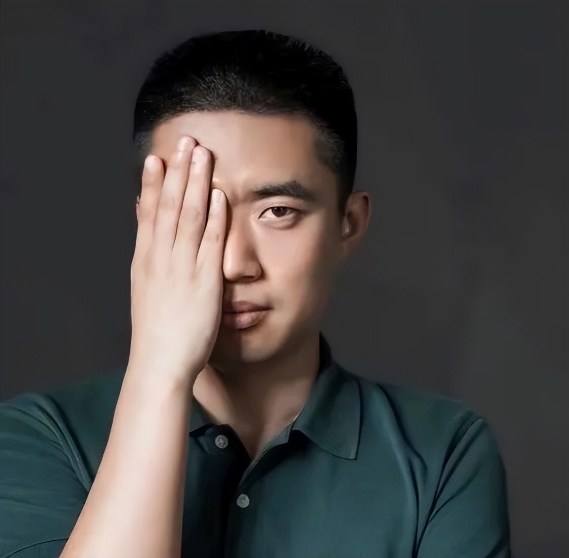 Double-sided Li Xiang - iMedia