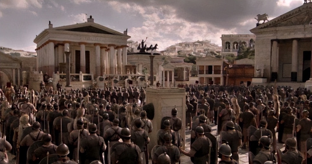 Trade and Commercial Networks of the Roman Empire - iNEWS