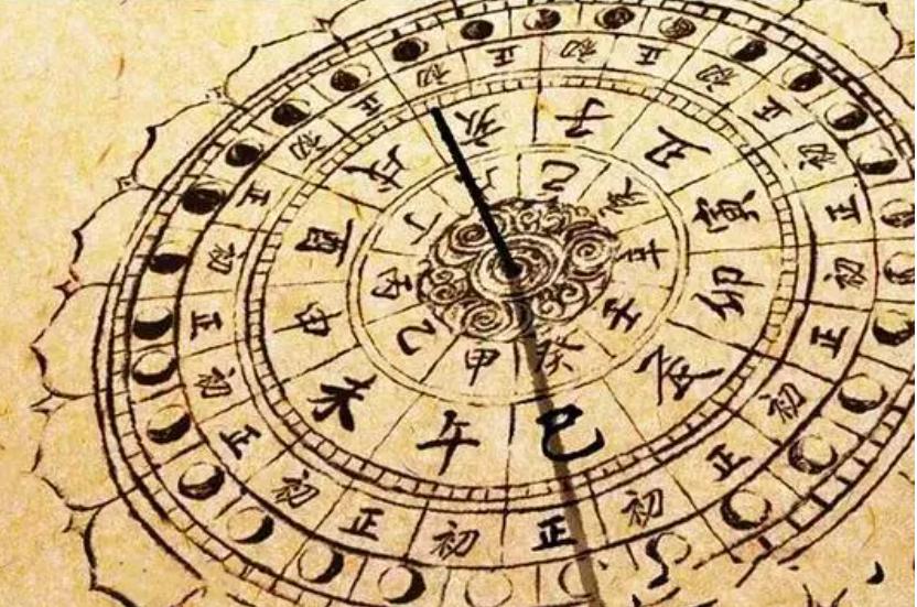 There is an old saying: "Two springs a year, widows are divided ...