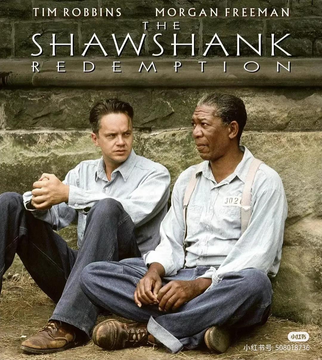 [The Shawshank Redemption] Why is the movie still popular all over the ...