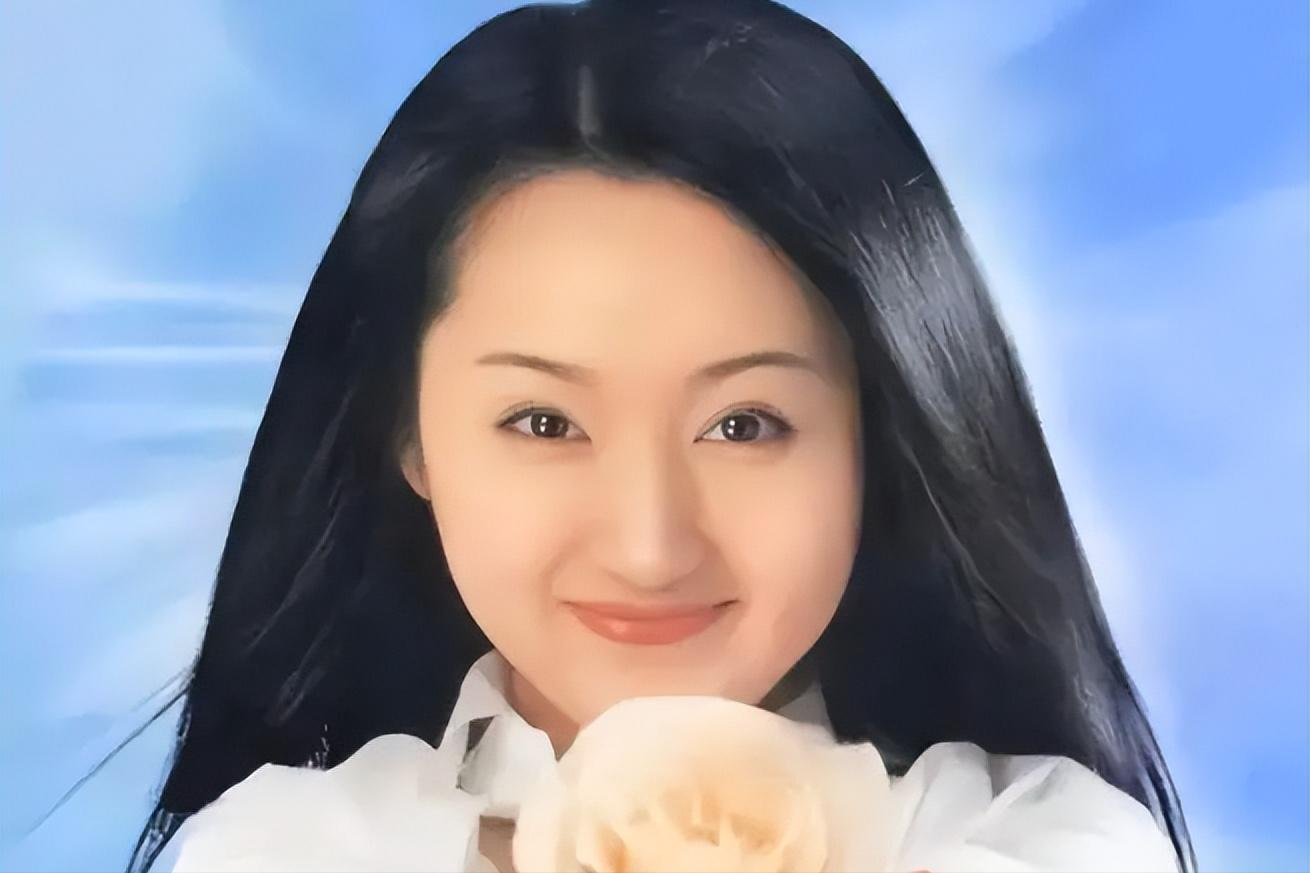 After 28 years of concealment, Yang Yuying finally confessed: If she ...