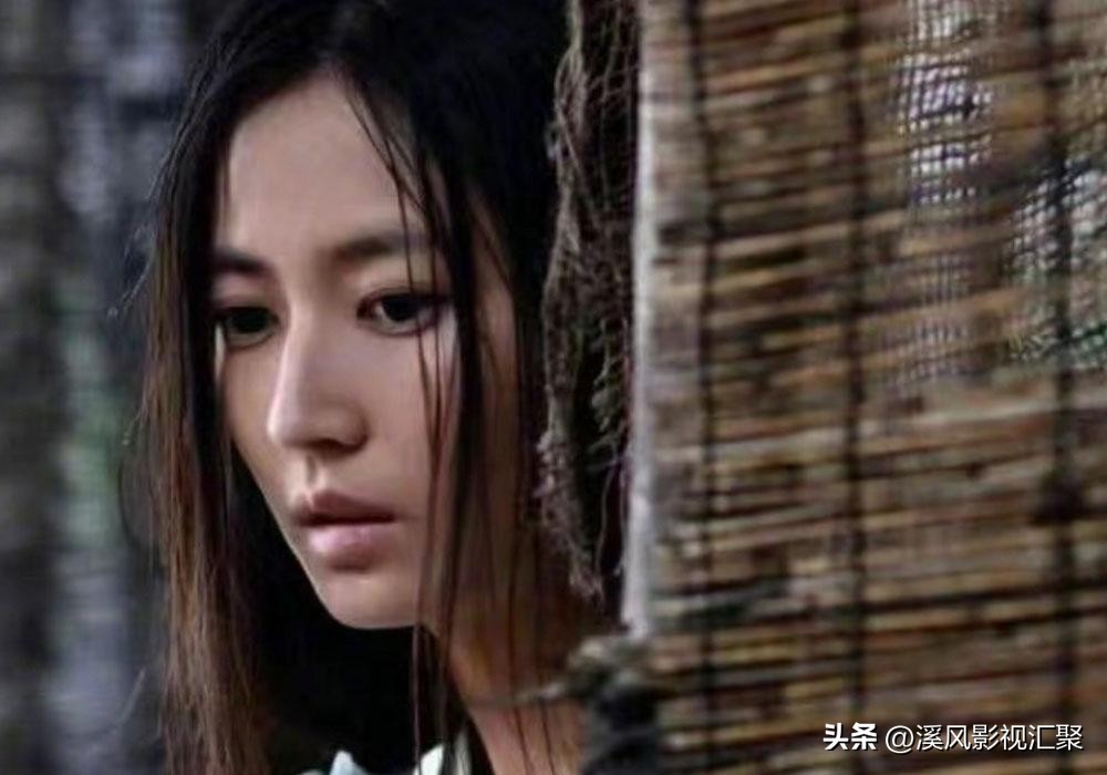 [Qiao Feng Biography] Official announcement of the full lineup, Chen ...