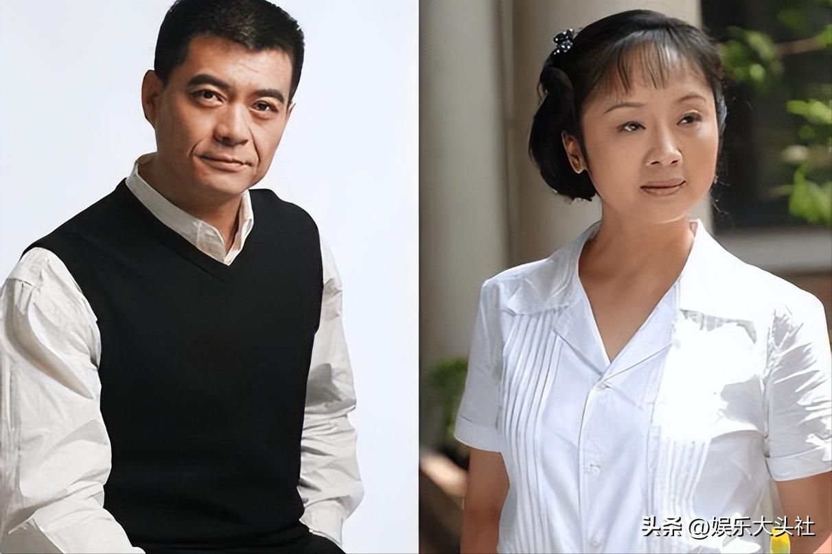 Wang Xinjun: After becoming famous, he abandoned his wife and son ...