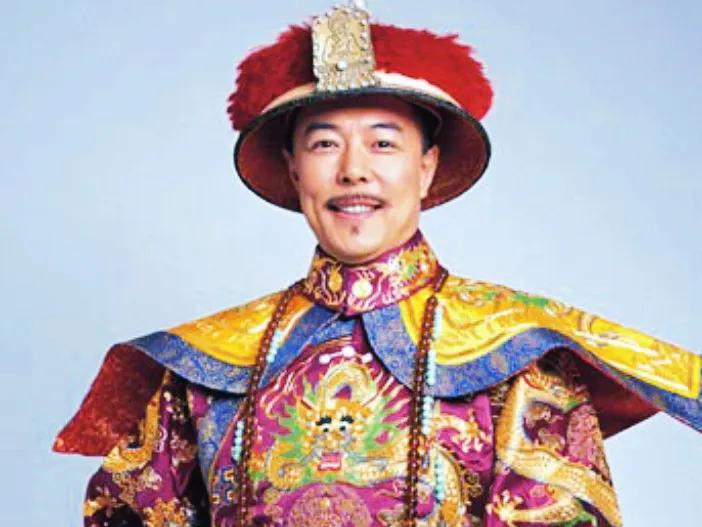 Zhao Wei and Ruby Lin: The battle over acting skills and Zhang Tielin's ...