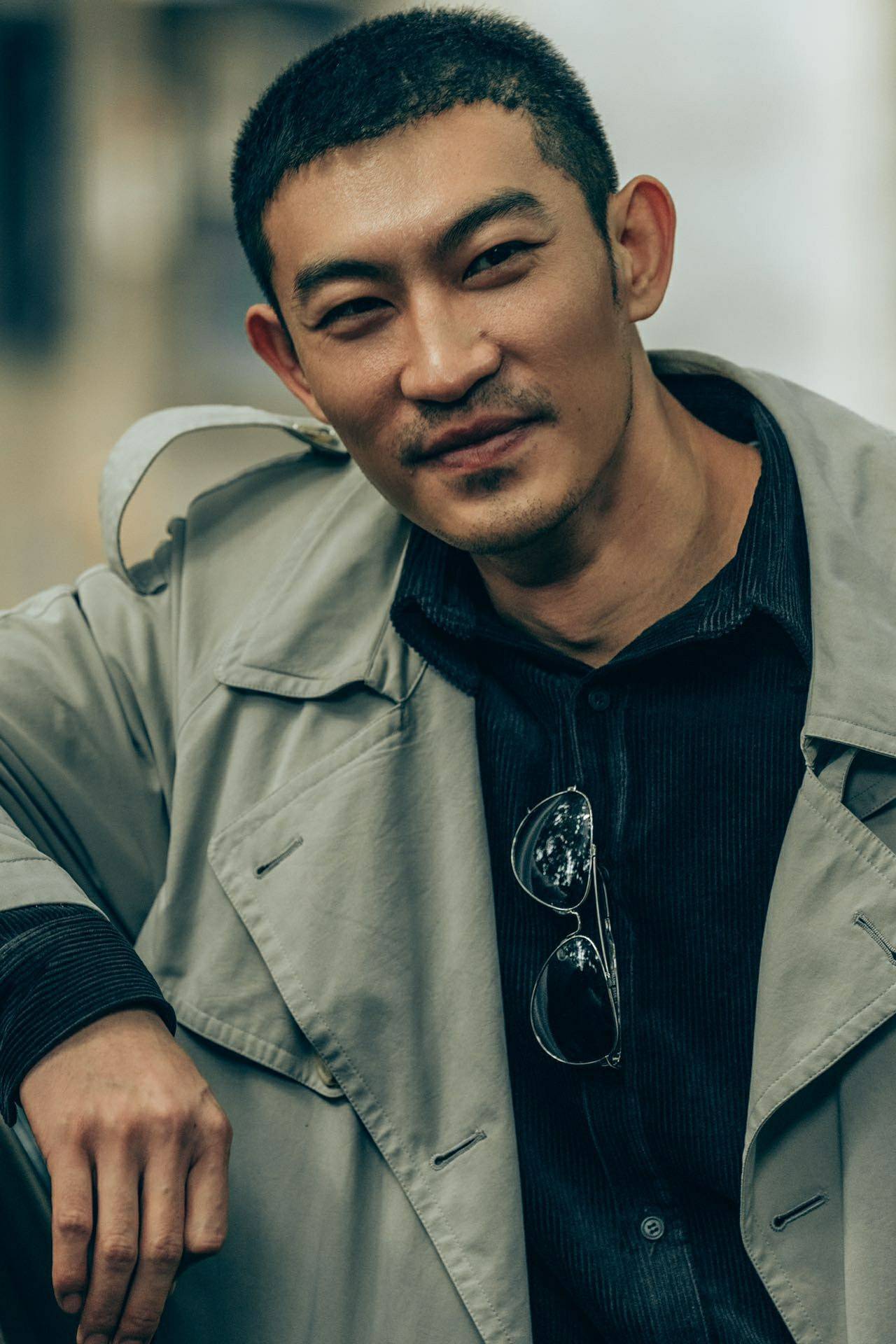 [The Returning Daughter] Zhao Yutong, the closing official, vividly ...