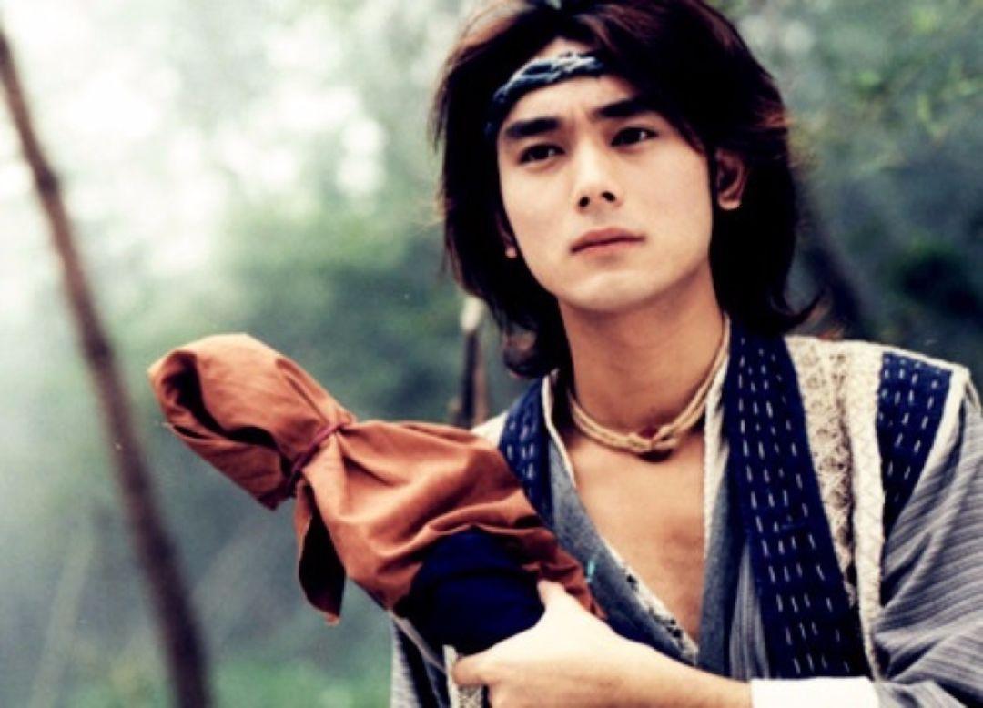 Thai male star Tae got married and once fascinated a large number of ...