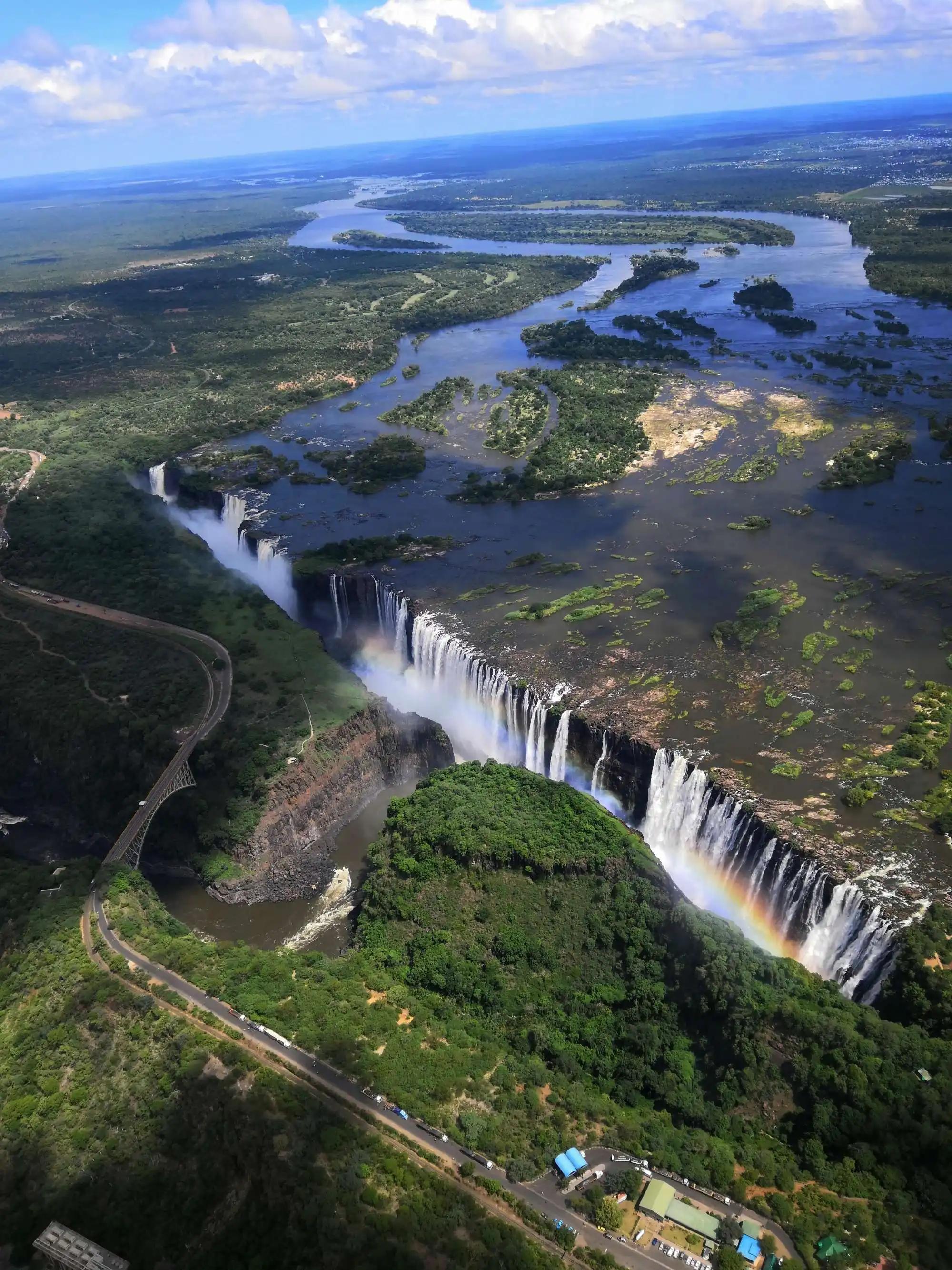 Chapter 15-[Zimbabwe]-The Republic of Zimbabwe - iNEWS