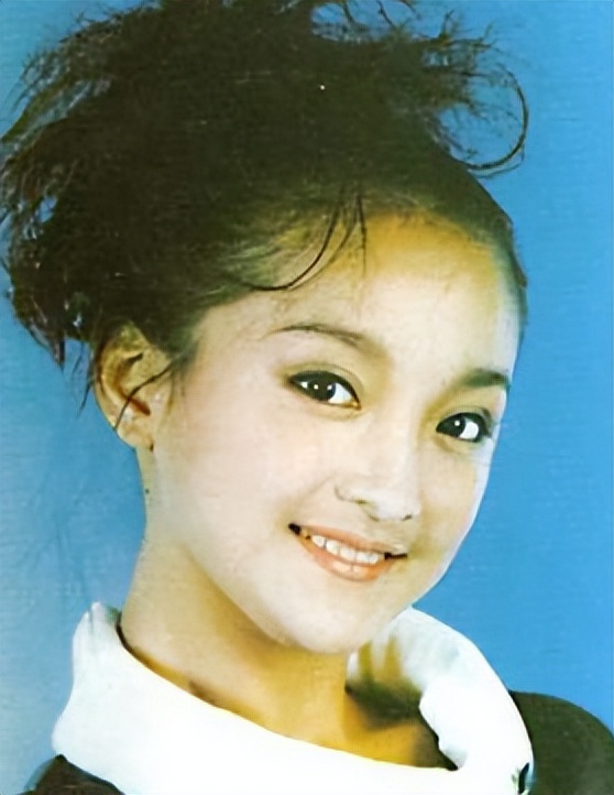 The 4 major actresses who seem to be quite innocent, but in fact have a ...