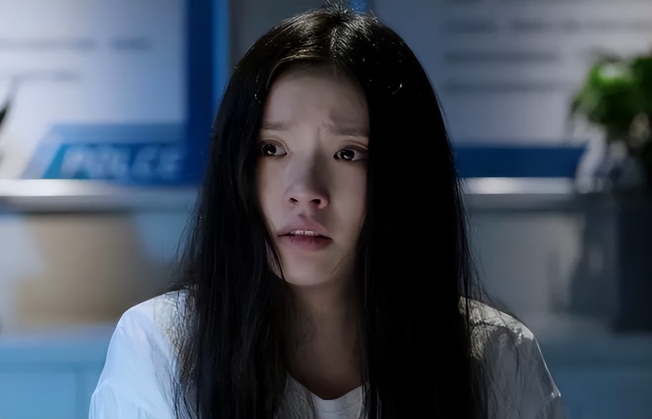 She went down to film a drama, did she overturn? - iMedia