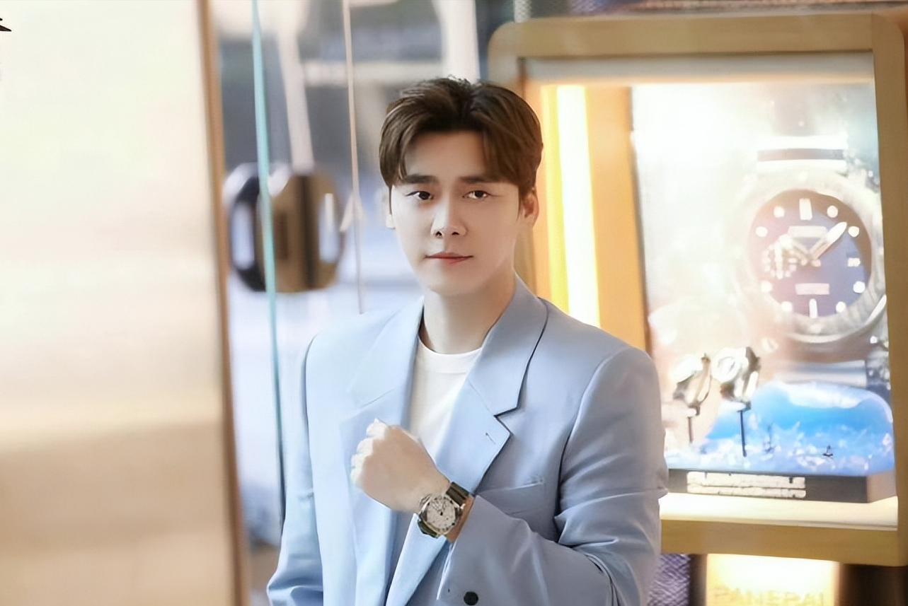 The Li Yifeng incident reversed!The studio statement was deleted, and ...