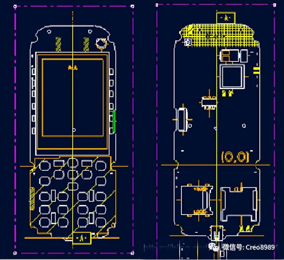 Product Design: Stacked Design Process of Structural Design - iNEWS
