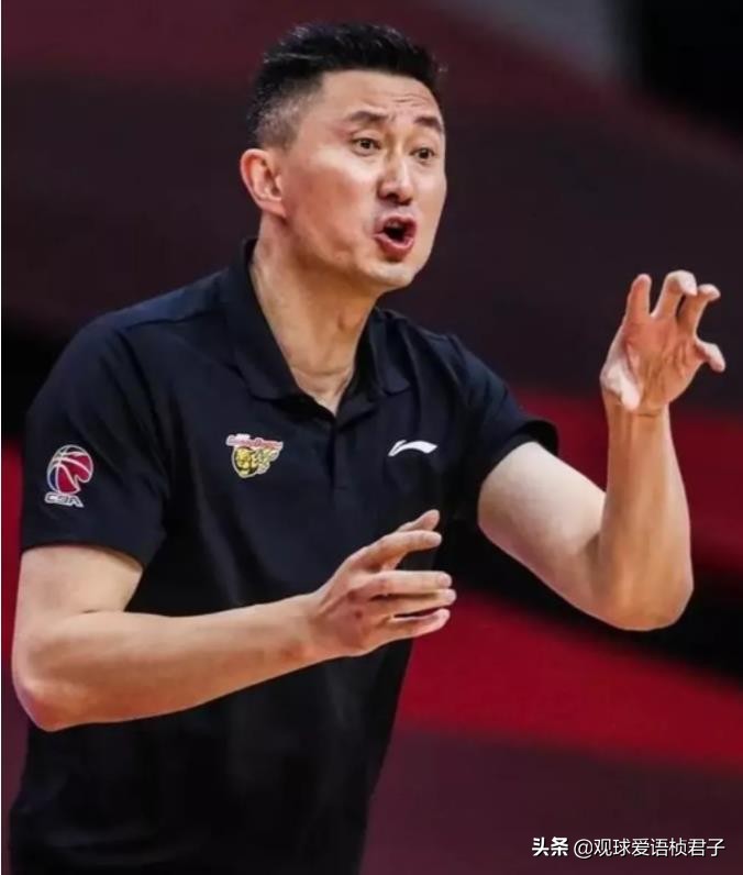 After the match, Ah Dijiang complained about the referee, Guo Shiqiang ...