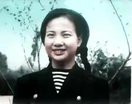 Su Zhenhua fell in love with an actor who was 24 years younger than him ...