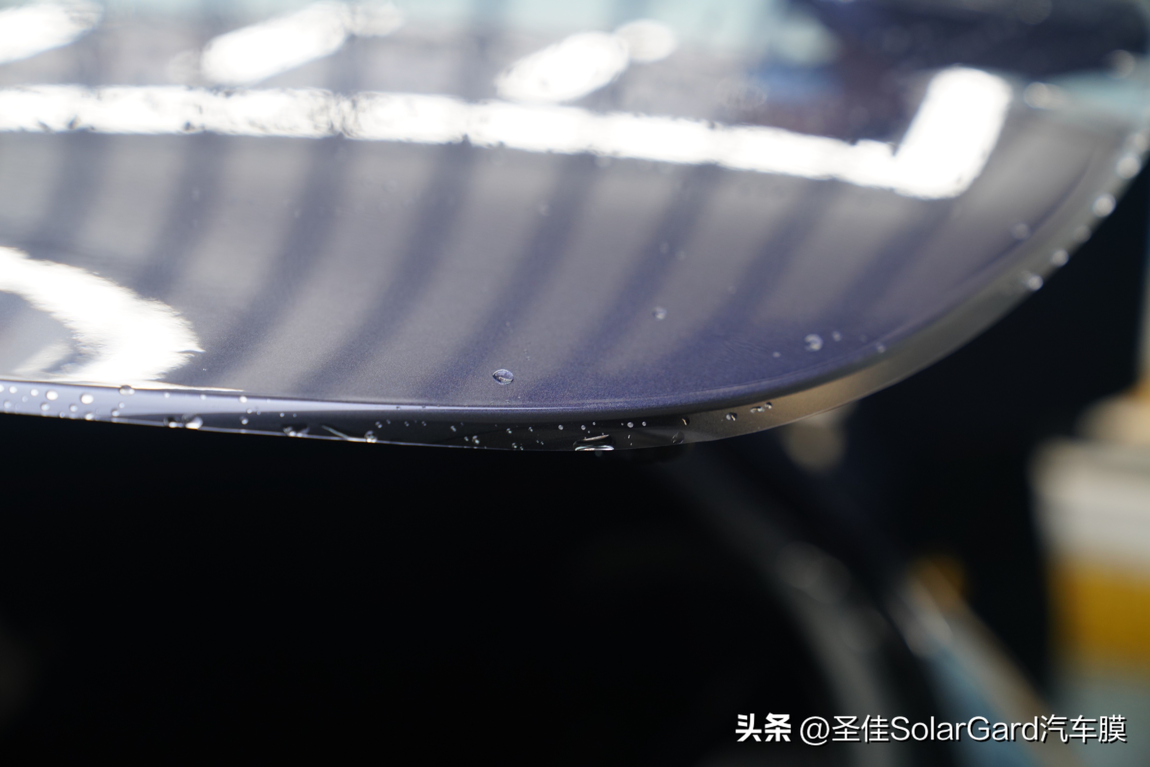 Update in April 2023, is car film necessary? Which brand of car film is ...