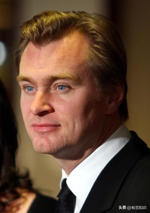 Christopher Nolan: The Artistic Achievement of 'Inception' and ...