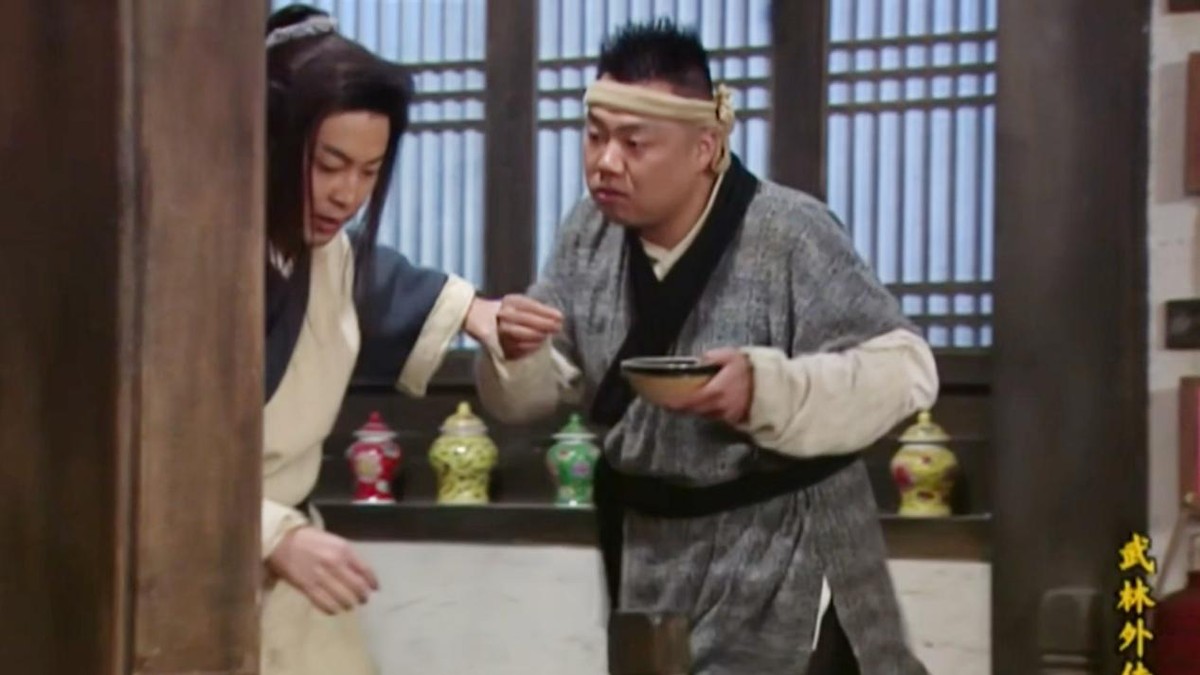 A martial arts drama that consumes 40 tons of coal and has no wonderful ...