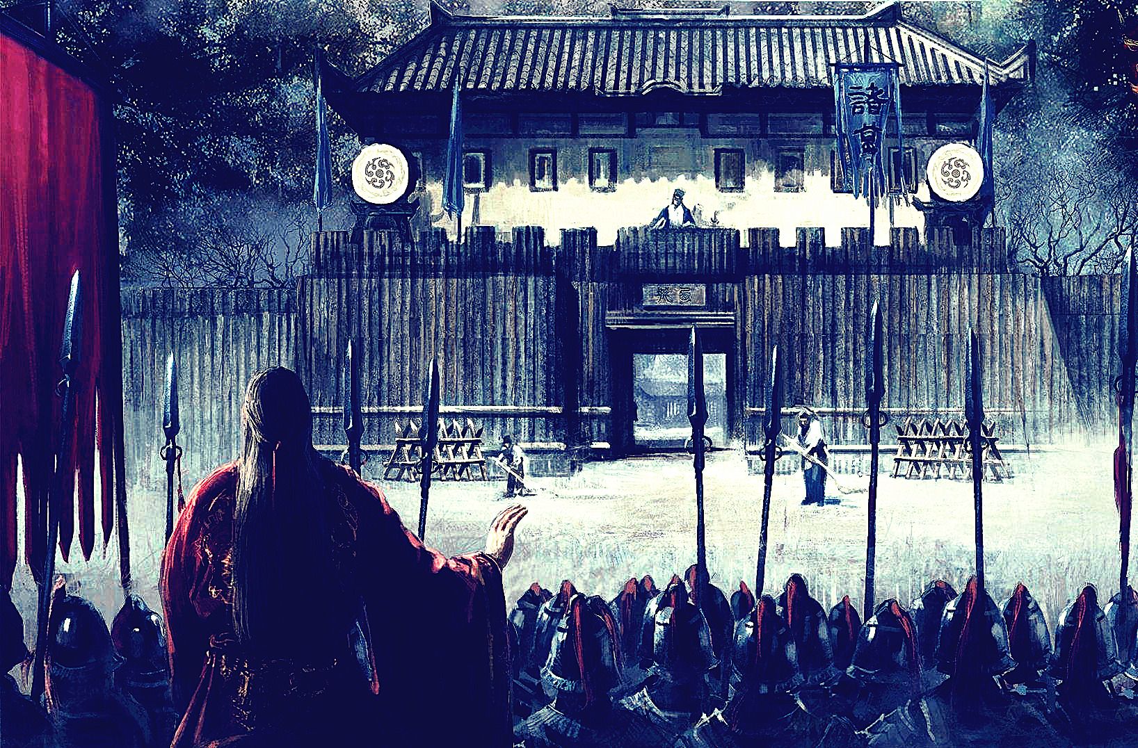 After Zhuge Liang's death, why did Sima Yi never attack Shu again? These seven words understand ...