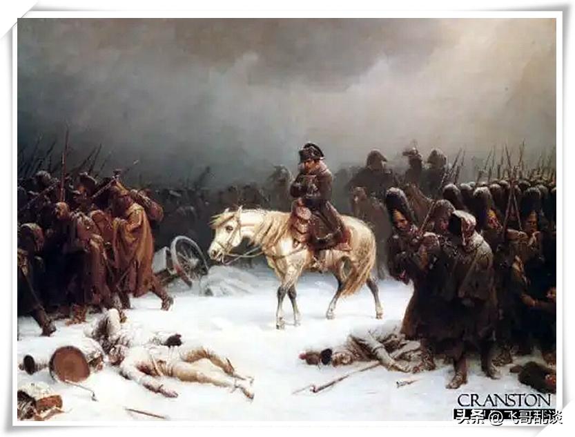 Putin is staring out the window, waiting for the first snow in Moscow ...