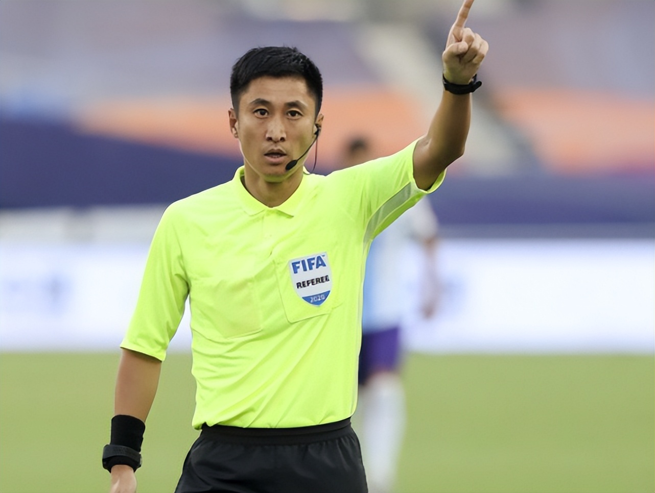 Official announcement!World Cup Chinese debut: Ma Ning served as the ...