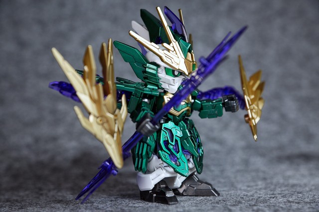 Is the name of Wen Chou in Yan Liang Wen Chou called "Chou"? - iMedia