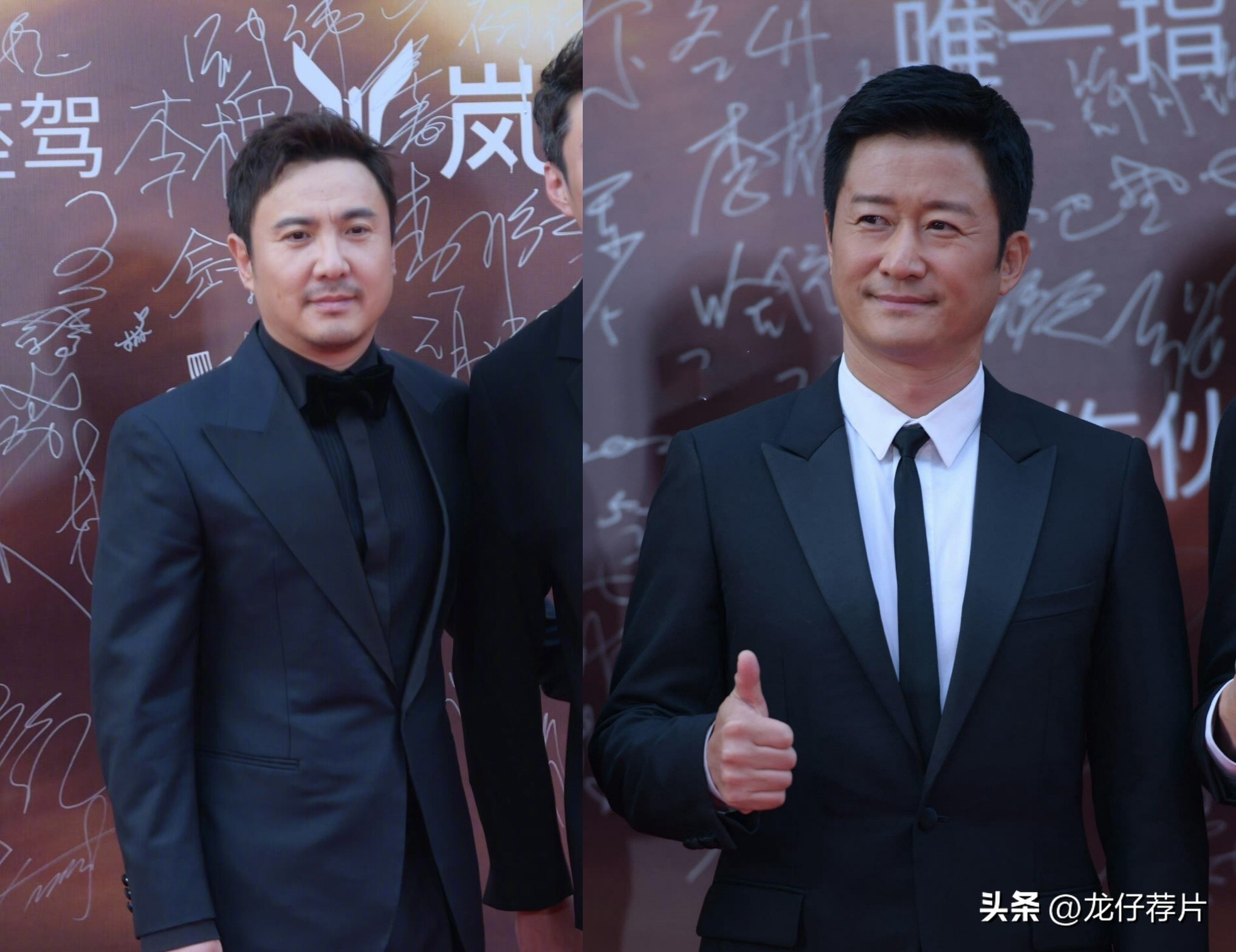 Seeing Liu Haocun, you don't have to believe in character and acting ...